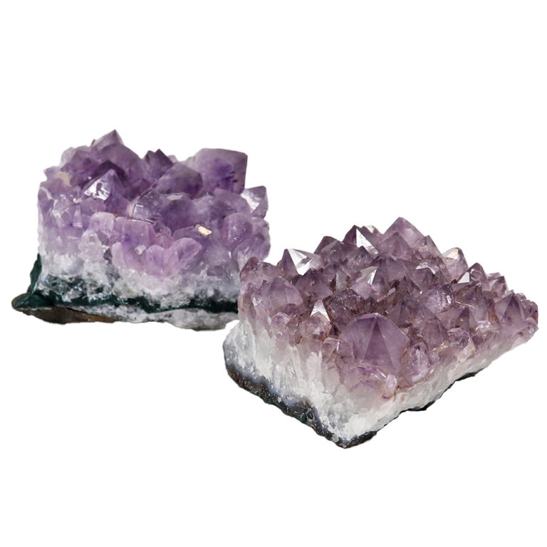 Natural Amethyst Crystal (Sold/lb) - Nature's Artifacts