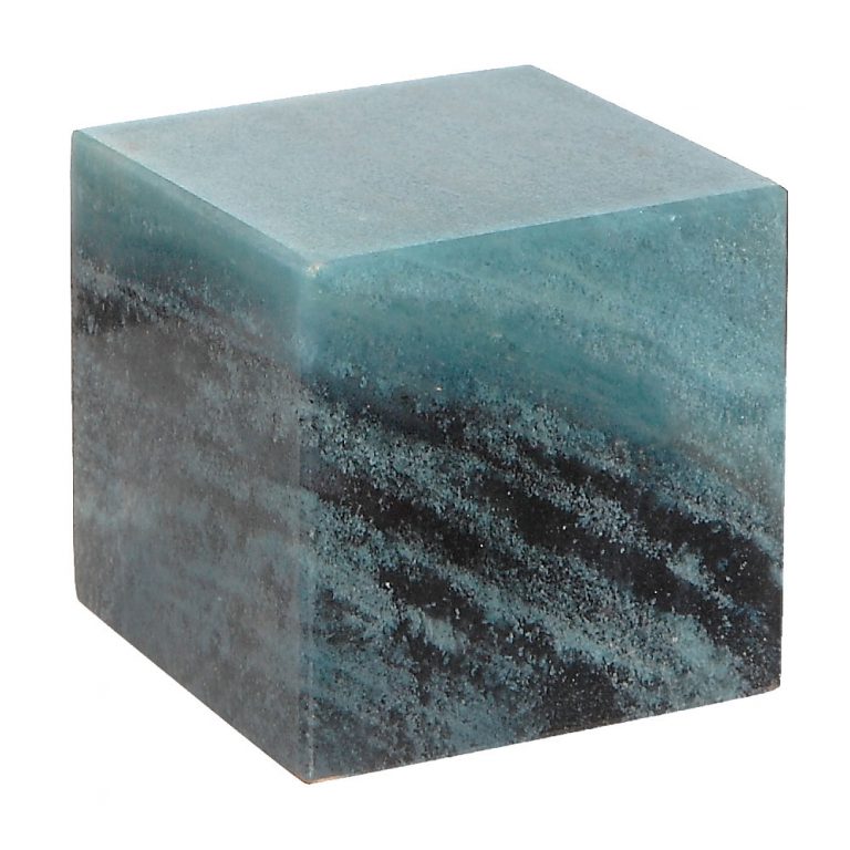 Trolleite Cube | Nature's Artifacts